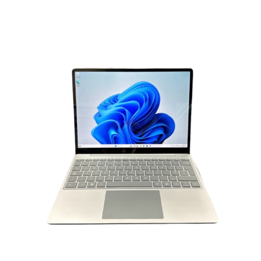 Pre-owned Microsoft Surface Laptop Go 2 - Own4Less
